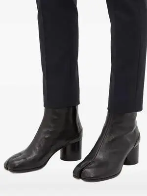 MAISON MARGIELA Tabi 60 Ankle Boots