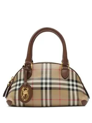 Burberry Borsa Primrose Mini - Brown