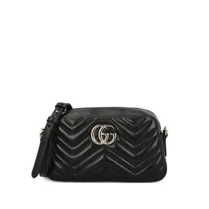 Gucci Mini Bags - Black