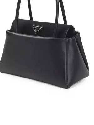 Prada Leather Handbag