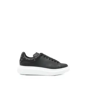 Alexander McQueen Trainers Low-tops - Black