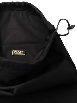 Prada Pouch Wish In Re-nylon