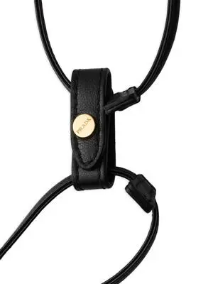 Prada Re-nylon Wish Pouch - Black