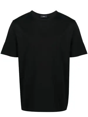 Herno T-shirt - Black