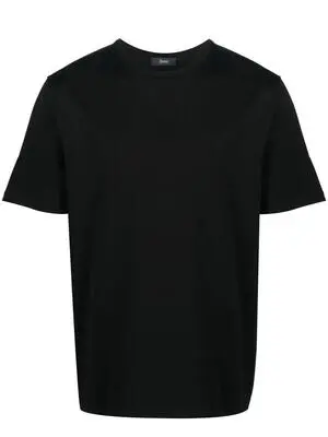 Herno T-shirt - Black