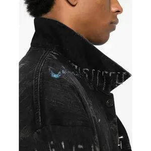 Balenciaga Jackets Shirt Jackets