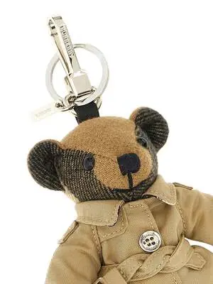 Burberry Thomas Bear Charm