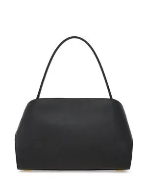 FERRAGAMO Hug Soft Medium Bicolor Shoulder Bag