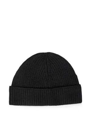 C.P. COMPANY Fisherman Beanie