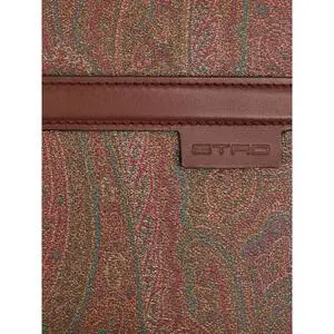 Etro Messenger Bags