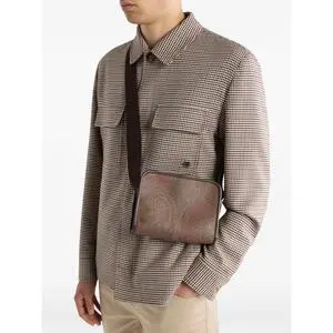 Etro Messenger Bags