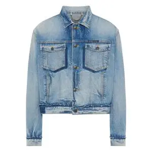 MAISON MARGIELA Jackets Denim Jackets