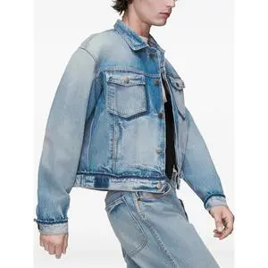 MAISON MARGIELA Jackets Denim Jackets