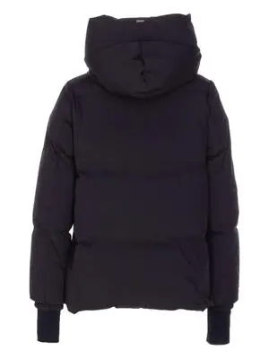 Herno Short Down Jacket