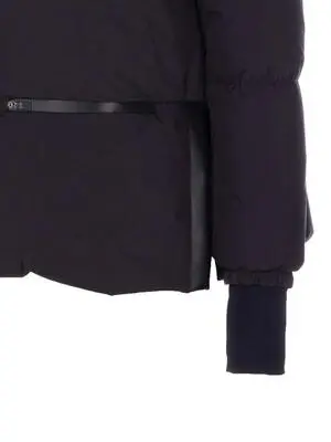 Herno Short Down Jacket