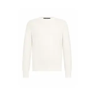 Herno Cashmere Pullover - White