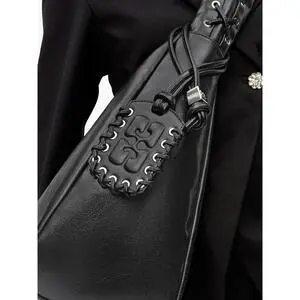 GANNI Shoulder Bag