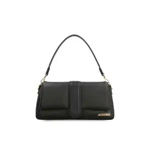 Jacquemus Le Bambimou Puffed Bag - Black