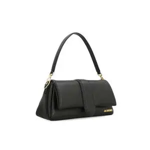 Jacquemus Le Bambimou Puffed Bag - Black