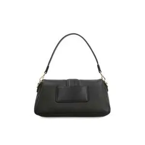 Jacquemus Le Bambimou Puffed Bag - Black