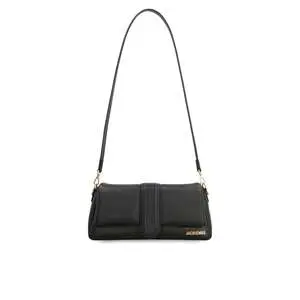 Jacquemus Le Bambimou Puffed Bag - Black