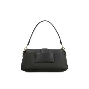 Jacquemus Le Bambimou Puffed Shoulder Bag - Black