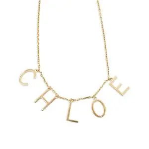 Chloé Necklaces