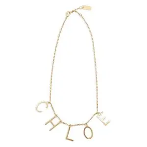 Chloé Necklaces