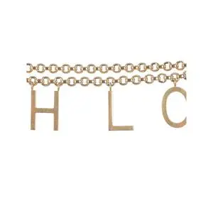 Chloé Belts