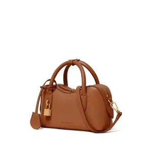 Stella McCartney Satchels & Cross Body Bags - Brown