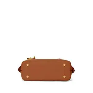 Stella McCartney Satchels & Cross Body Bags - Brown