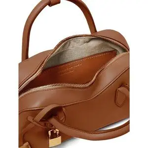 Stella McCartney Satchels & Cross Body Bags - Brown