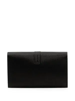 TOM FORD Small Leather Goods Wallet On Strap
