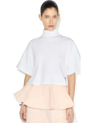 Alaïa Asym Tshirt