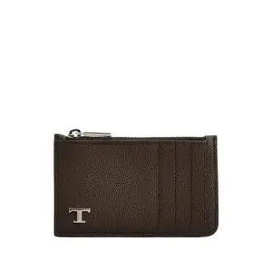 TOD'S Wallets & Cardholders - Brown