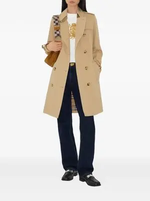 Burberry Trench Doppio Petto