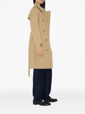 Burberry Trench Doppio Petto