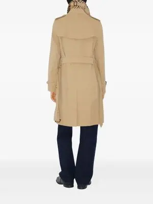 Burberry Trench Doppio Petto