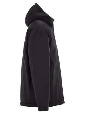 Herno Cotton Feel Jacket