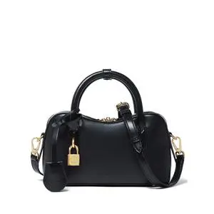 Stella McCartney Satchels & Cross Body Bags - Black
