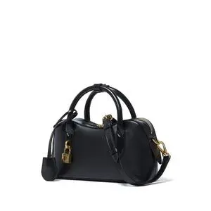 Stella McCartney Satchels & Cross Body Bags - Black