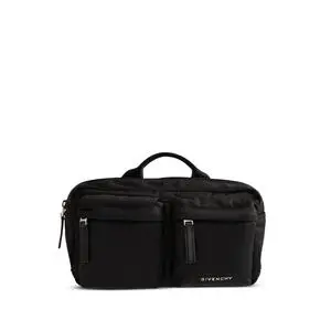 Givenchy Belt Bags - Black