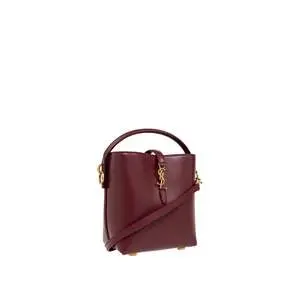 Saint Laurent Le 37 Mini Shoulder Bag