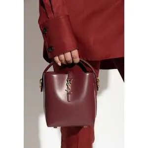 Saint Laurent Le 37 Mini Shoulder Bag