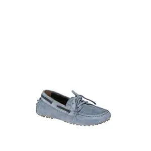Brunello Cucinelli Suede Loafers