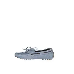 Brunello Cucinelli Suede Loafers