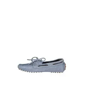 Brunello Cucinelli Suede Loafers