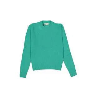 Herno Cashmere Sweater - Green