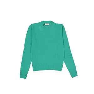 Herno Cashmere Sweater - Green