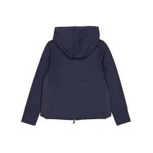 Herno Zipped Sweatshirt